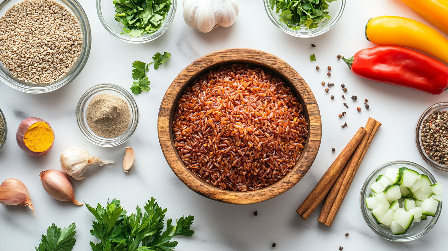 Rice Hack Recipe: Quick and Easy to Perfect Your Rice Every Time