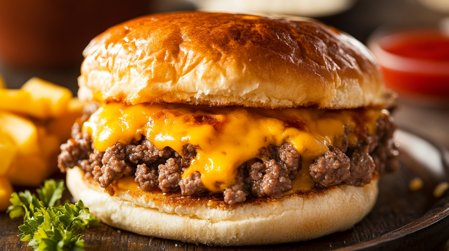 Ground Beef Breakfast Recipes: Easy Ideas to Start Your Day