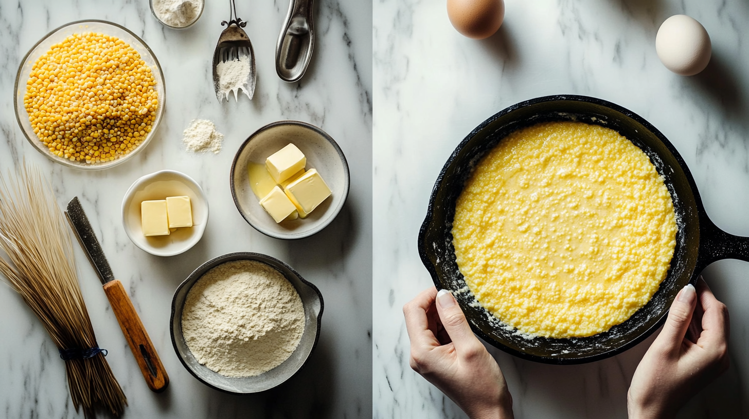 Perfect Southern Cornbread Recipe - Secrets, Tips, and Variations
