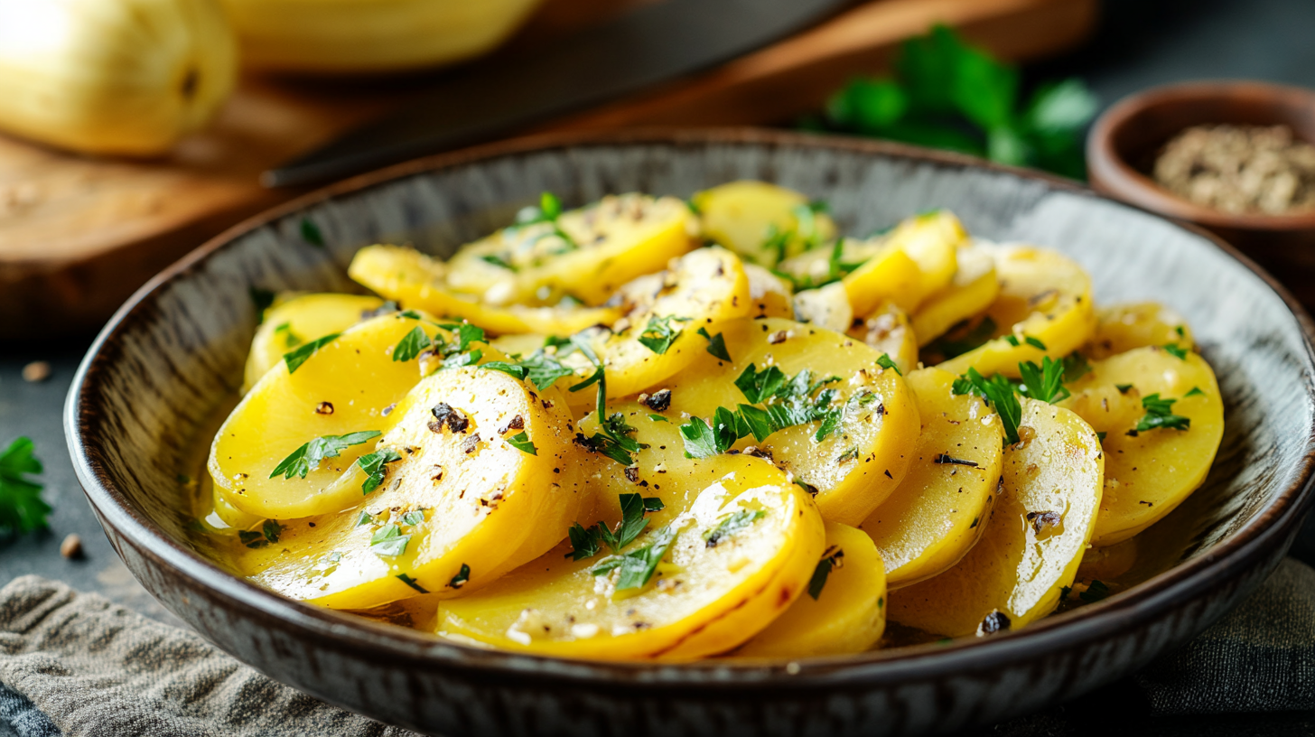 Chayote Recipes: Healthy, and Delicious Ways to Cook Chayote