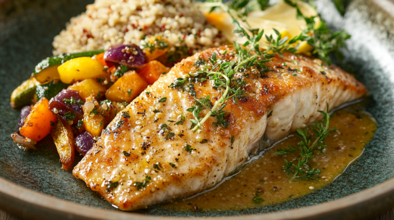 Rockfish Recipes: Healthy & Delicious Ways to Cook Rockfish