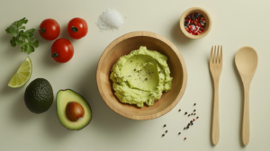 Mashed Avocado Recipe: Guide, Benefits, Uses & Storage Tips