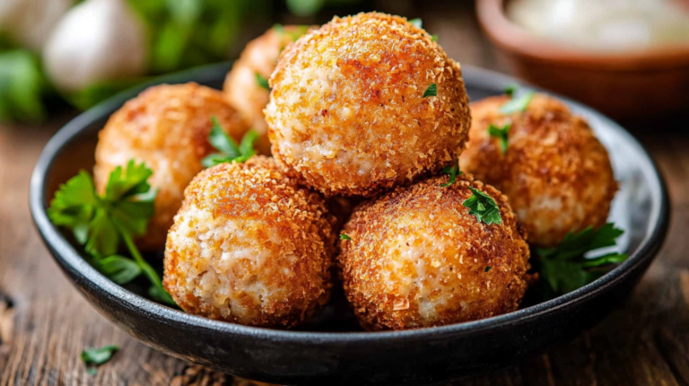 Ham Balls Recipe: Easy, Delicious, and Perfect Every Time