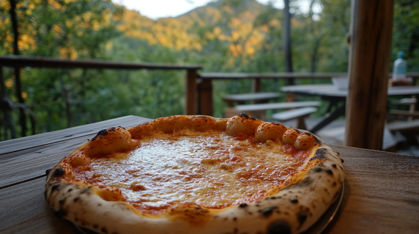 Italian Pizza: How to Spot Authentic Ingredients and Techniques