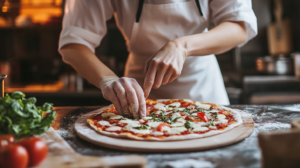 Italian Pizza: How to Spot Authentic Ingredients and Techniques